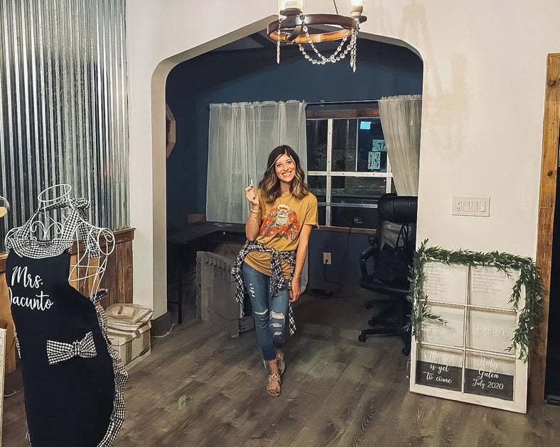 Welcome Home! – Lisalee Collections